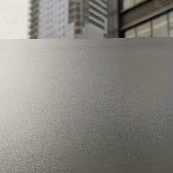 Samolepící fólie transparentní mléčná matná 122 cm x 50 m IMPOL TRADE ...
